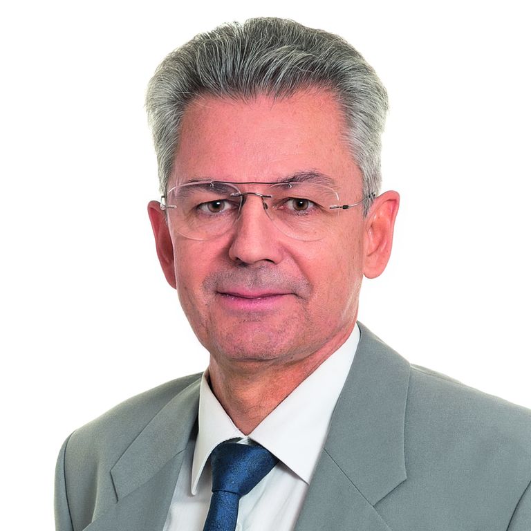 «Ich finde es wichtig, dass die Gemeinden in Energiefragen ein Vorbild ...