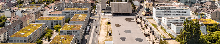 Agglomerationsprogramm Biel 1. Generation - seeland.biel/bienne